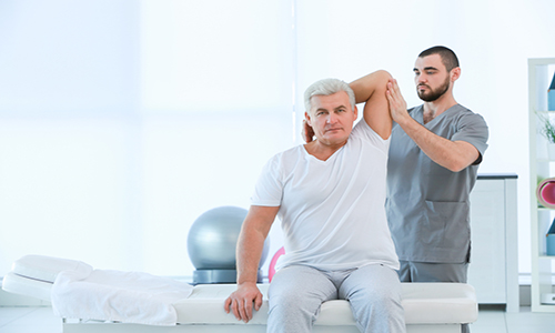 Reclaiming and Maintaining Seniors’ Independence Through Physiotherapy | Get Right Physio